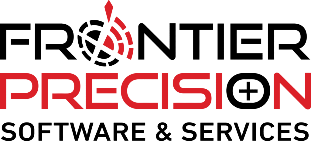 Software & Services - Frontier Precision