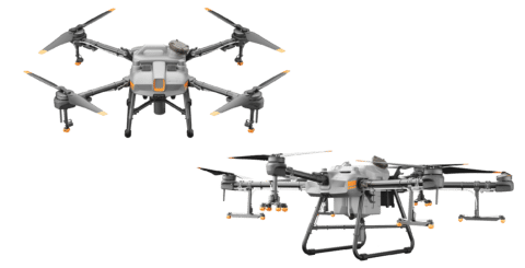 Mosquito - Frontier Precision