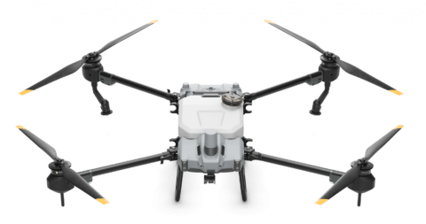 Mosquito - Frontier Precision