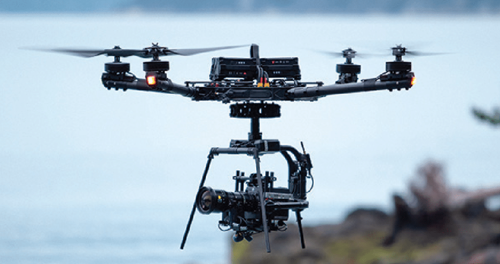 Freefly - Frontier Precision