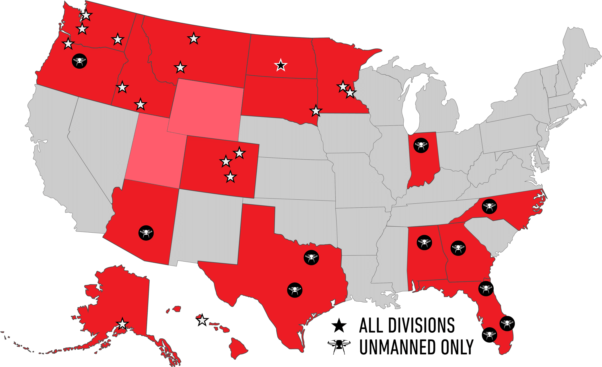 2025 Frontier Precision Oregon Survey Users Group - Frontier Precision