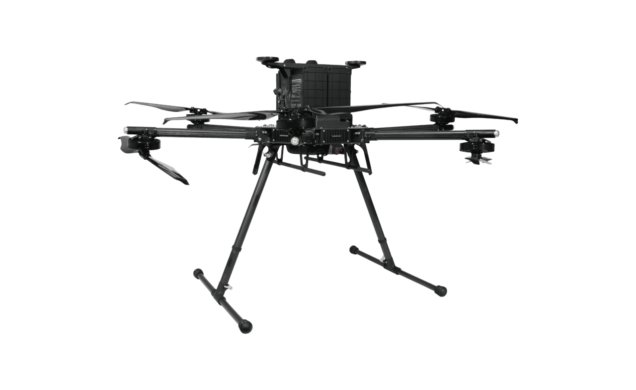 Mosquito - Frontier Precision