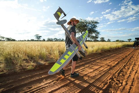 Quantum - Frontier Precision