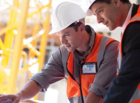 Building Construction - Frontier Precision