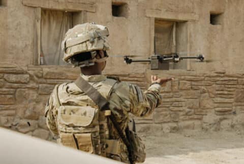 Skydio - Frontier Precision