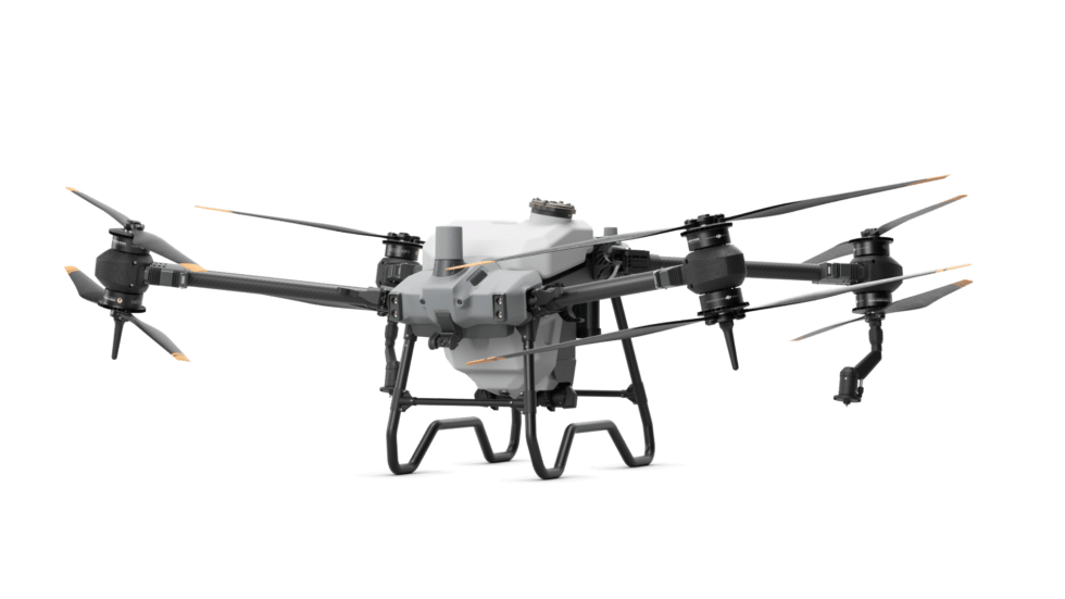 Mosquito - Frontier Precision