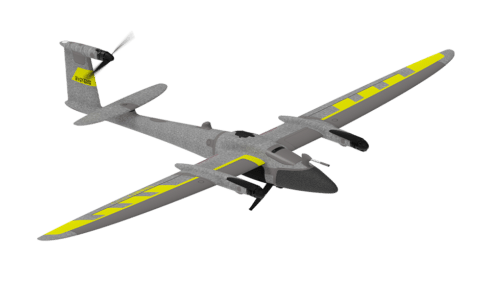 Mosquito - Frontier Precision