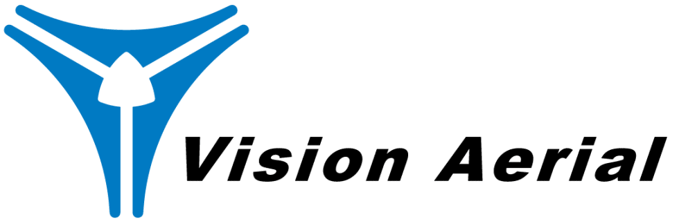 Vision Aerial - Frontier Precision