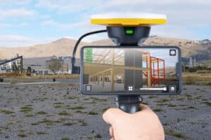 Geospatial - Frontier Precision