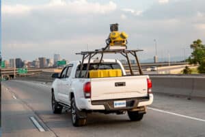 Geospatial - Frontier Precision