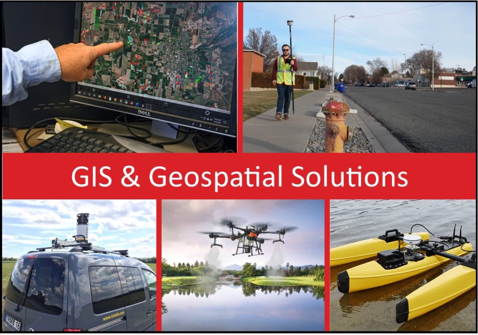 See Frontier Precision at the 2021 Esri Virtual User Conference - Frontier Precision