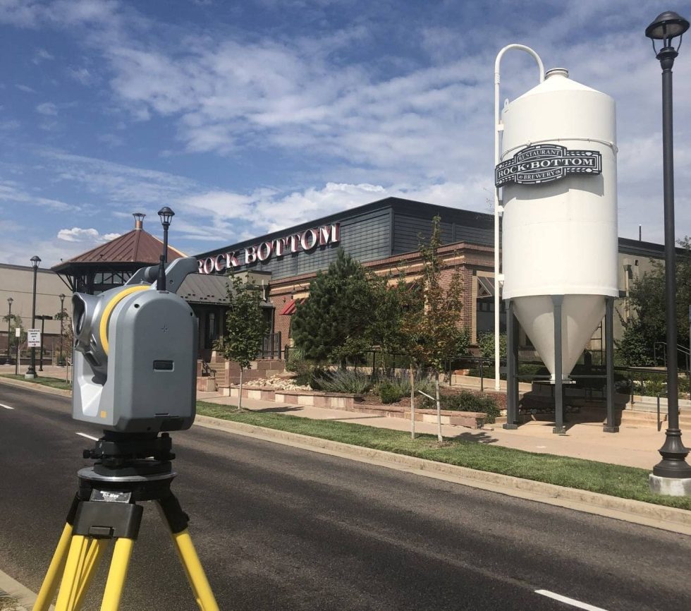 Using the GIS Module for Trimble Business Center - Frontier Precision