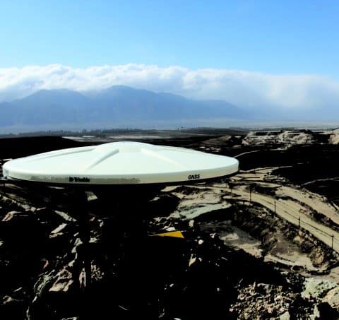 Monitoring Services - Frontier Precision