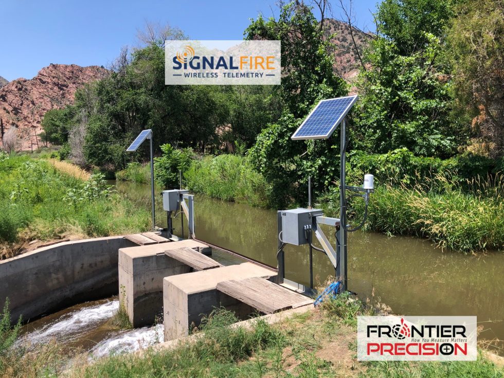 SignalFire Wireless Telemetry for Water Resources Data Reporting ...