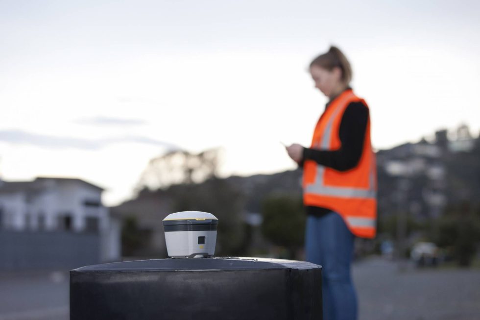 Updates on Trimble RTX for Mapping Applications - Frontier Precision