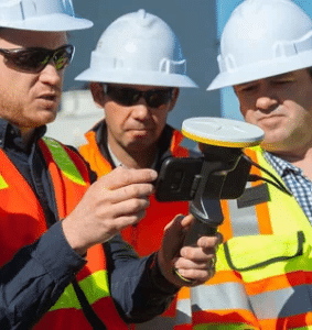 Frontier Precision - Frontier Precision