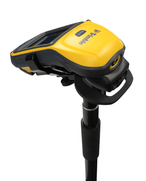 Meet the new Trimble Geo 7 Series with Trimble Flightwave™ Technology ...