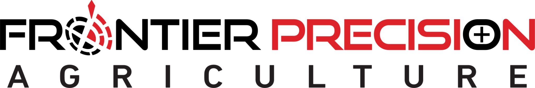 Vision Aerial - Frontier Precision