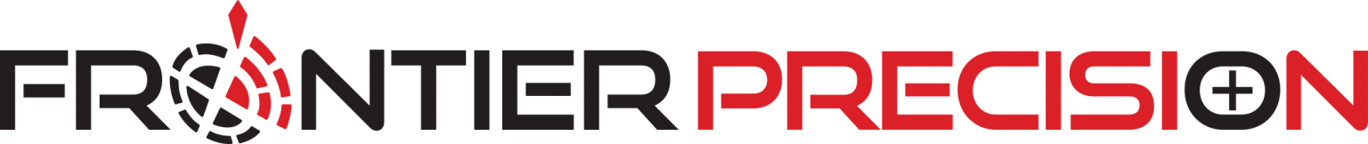 Frontier Precision - Frontier Precision