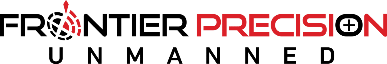 Talos Drones - Frontier Precision