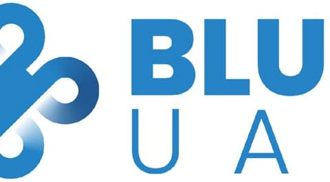 Blue UAS - Frontier Precision