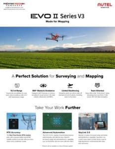 UAS Downloads - Frontier Precision