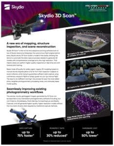 UAS Downloads - Frontier Precision