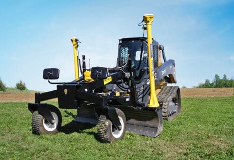 Ag Solutions - Frontier Precision