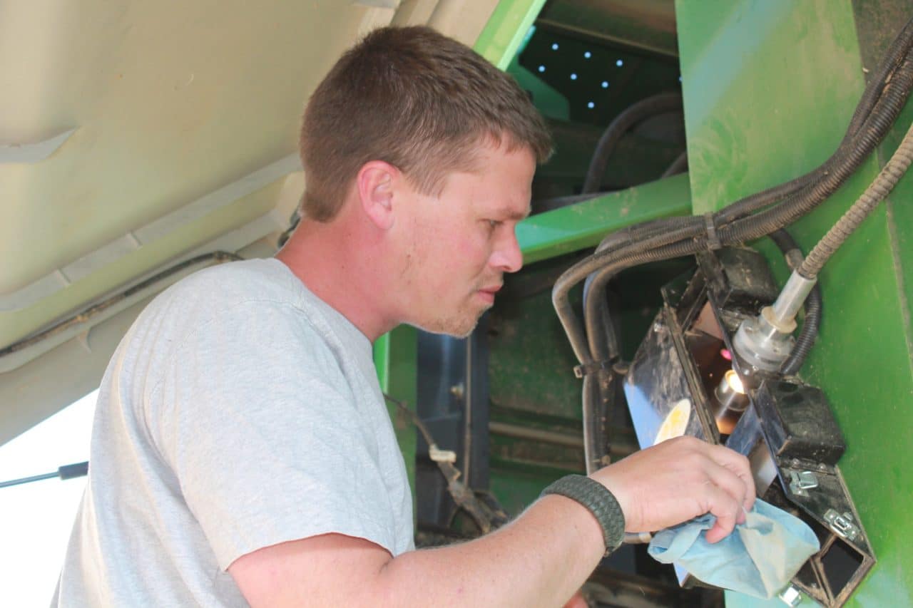 Ag Solutions - Frontier Precision