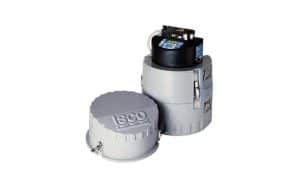 Teledyne ISCO 6700 Series Portable Samplers - Frontier Precision