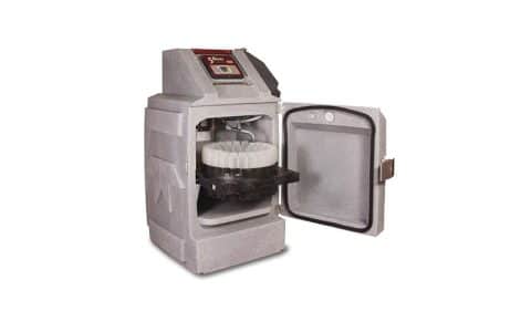 Teledyne ISCO 5800 Refrigerated Sampler - Frontier Precision
