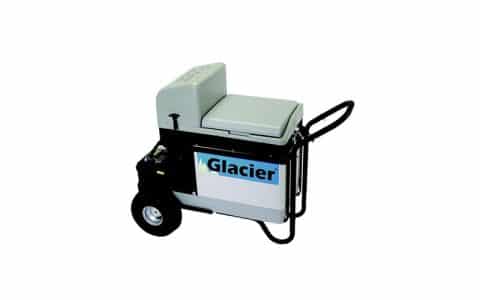 Water Resources - Frontier Precision