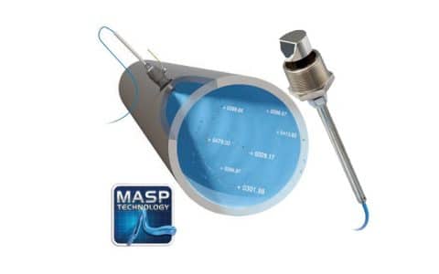 Water Resources - Frontier Precision