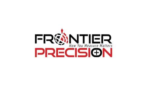 Water Resources - Frontier Precision