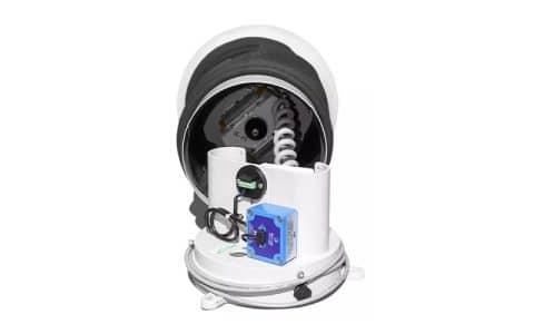 Water Resources - Frontier Precision