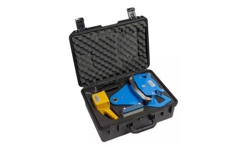 Water Resources - Frontier Precision