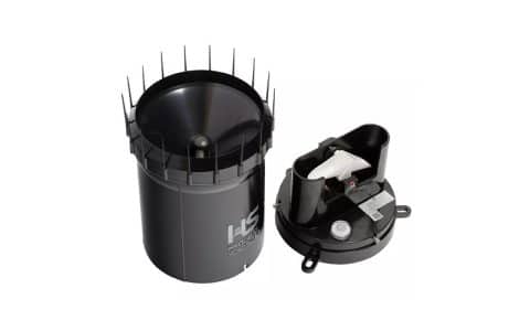 Water Resources - Frontier Precision