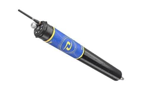 In-Situ VuLink Cellular Transmitter - Frontier Precision