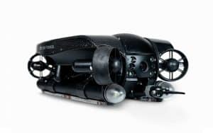 REVOLUTION ROV - Frontier Precision