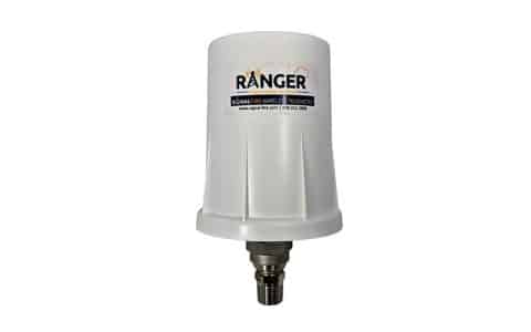 Water Resources - Frontier Precision