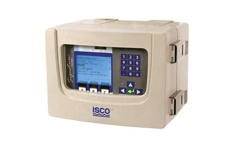 Teledyne ISCO Flow Meters - Frontier Precision