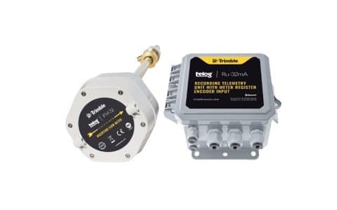 Telog IFM-32/RU-32mA - Frontier Precision