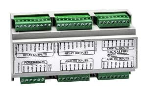 SignalFire Wireless I/O Module - Frontier Precision
