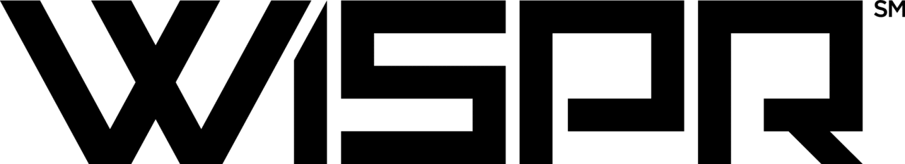 WISPR - Frontier Precision